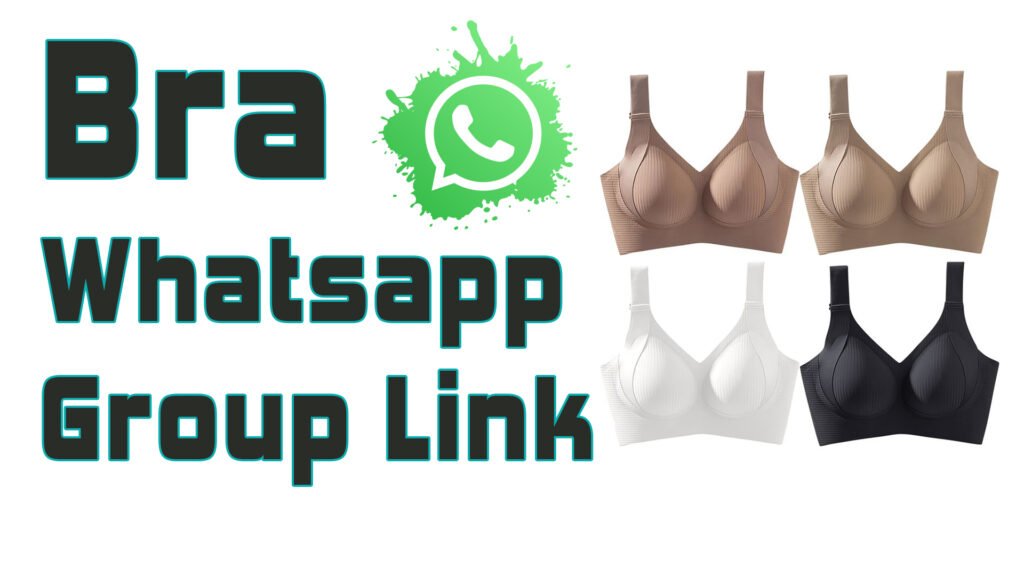 622+ Bra Whatsapp Group Link Join 2025