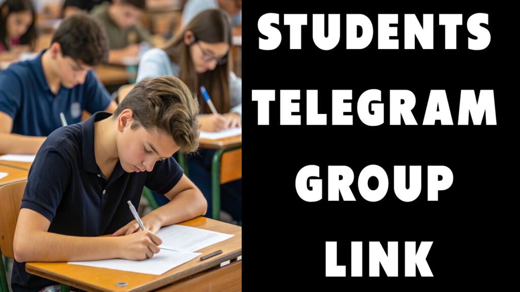 892+ Student Whatsapp Group Link Join 2025